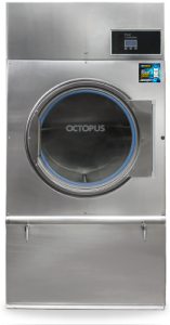 OctopusLaundry| Industrial Laundry Machine Supplier Malaysia