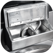 OctopusLaundry| Industrial Laundry Machine Supplier Malaysia